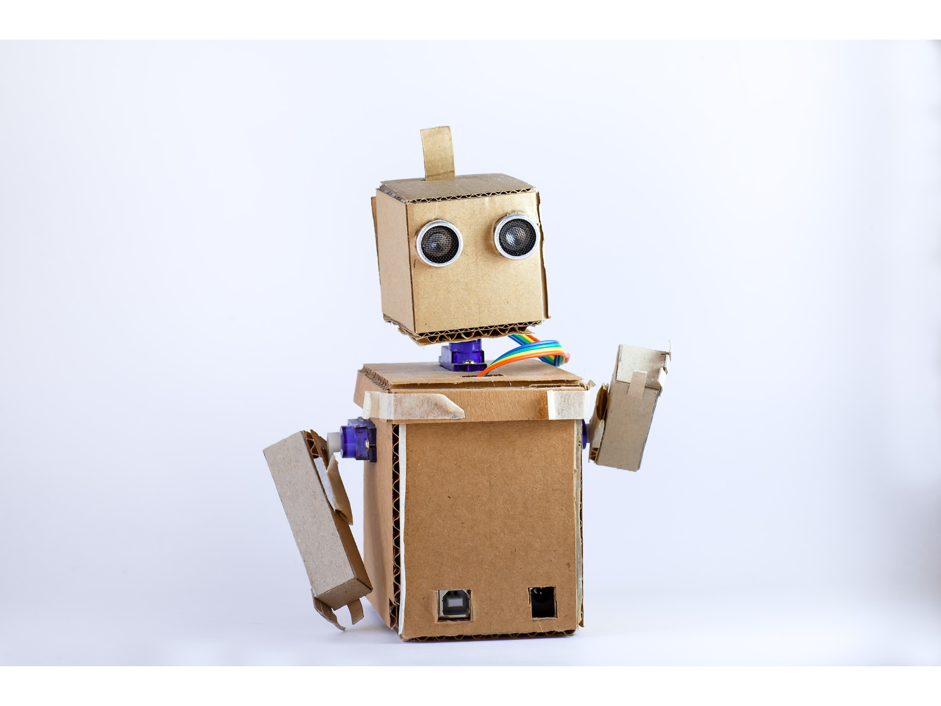 Escuela de Invierno - Acción STEM